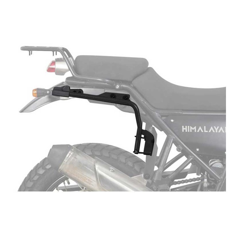 SIDECASE BRACKETS SHAD 3P SYSTEM Himalayan/Scram