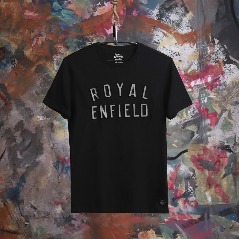 Royal Enfield T Shirts