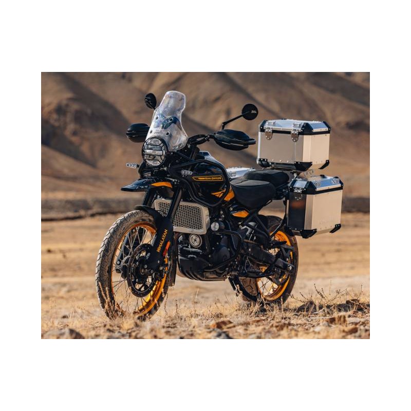Adventure Windschild Himalayan 450