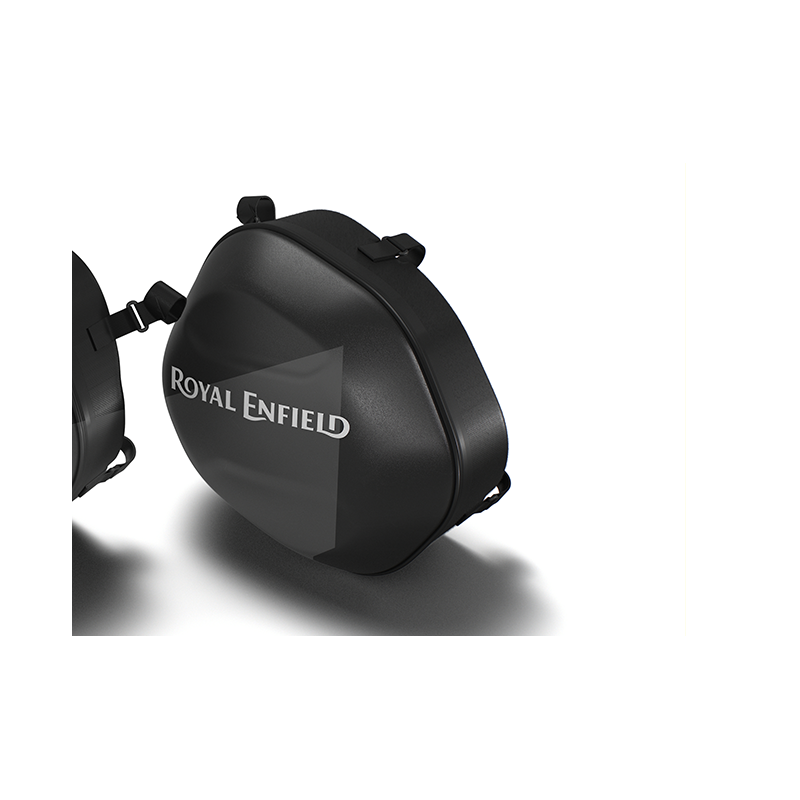 Adventure Tank Bags Himalayan 450